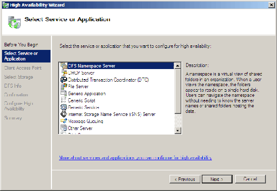 Configuring a Two-Node Print Server Failover Cluster | OvY007